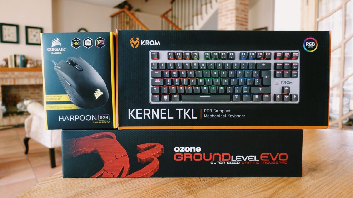 I Tested a Few 'Out-of-the-Radar' Gaming Peripherals For a Month and ...