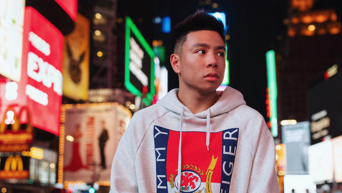 Justin Tse: "The Opportunity Cost of Staying in School was Taking Away ...